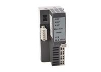 China 1734-ADN Network Adapter POINT I/O 63 Module Capacity On POINT 400ma 24VDC for sale