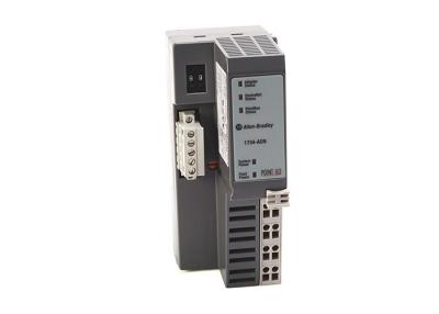 China 1734-ADN Network Adapter POINT I/O 63 Module Capacity On POINT 400ma 24VDC for sale