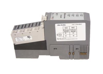 China 1734-AENT Common Terminal Module POINT I/O 8 Open Style DIN Mounted for sale