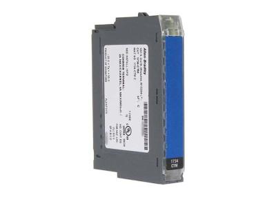 China 1734-CTM Rockwell Controllogix POINT I/O 8 Single Slot 12mm for sale
