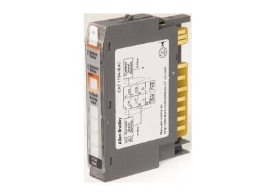 China High Density Current Analog Input Module 1734-IE4C 24V Dc 4 Channel for sale