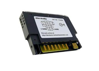 China 1734-IR2 Allen Bradley Input Module POINT I/O RTD 2 Channels Single Ended Input for sale