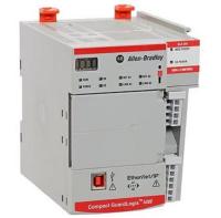 China 5069-AEN2TR  Allen Bradley With Up To 256 Inputs/Outputs 200mm X 200mm X 100mm for sale