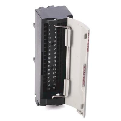 China 1756-TBS6H Removable Terminal Block With ControlLogix 36 Pin Spring TRM for sale