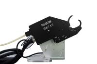 China SWT25100F Fixed Automatic Cable Tie Machine For Soft Tube Bundling 16mm for sale