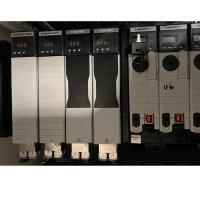 China High-Speed Communication Rockwell Controllogix For Current Draw 500 MA for sale