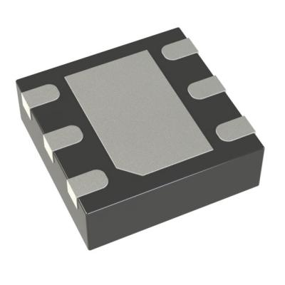 China ADP195ACPZ-R7 Power Switch/Driver 1:1 P-Channel 1.1A 6-LFCSP-UD (2x2) for sale