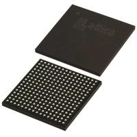 China LCMXO2-2000HC-4FTG256I MachXO2  FPGA IC Chip 206 75776 2112 256-LBGA for sale