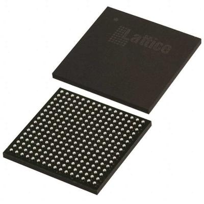 China LCMXO2-2000HC-4FTG256I MachXO2  FPGA IC Chip 206 75776 2112 256-LBGA for sale