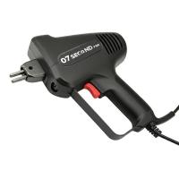 China Operation Speed 07 Seconds Per Cable Tie Automatic Cable Tie Tool Suitable for 11mm Thick Ties Cable Management Solution for sale