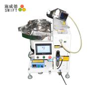 China Fixing Type Automatic Cable Tie System Max Dia 22mm For Banding PVC Sleeve for sale