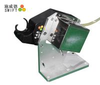 China Fixing Type Automatic Cable Tie System Max Dia 22mm For Banding PVC Sleeve for sale