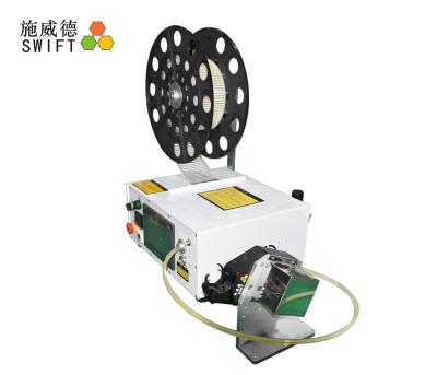 China Semi Automatic Twist Tie Machine 1.1S/Pcs Cable Tie Fast Operation Speed for sale