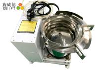China Durable Automatic Thread Plastic Tie Machine Handheld Type Easy Operation for sale