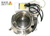 China Automatically Thread Zip Tie Bundle Tying Machine With Electric Cable Tie Gun for sale