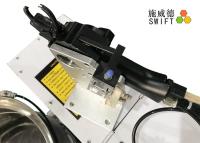 China High Efficient Automatic Cable Tie Tool For Bundling Different Wire Harness for sale