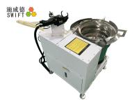 China Handheld Auto Bundling Machine , Nylon Tie Tool For Automatically Binding And Cutting Off for sale