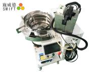 China Electric Powered Nylon Cable Tie Machine , Cable Tie Tool With Fast Speed for sale