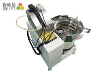 China PLC Controlling Wire Tying Machine High Working Efficiency For Motor Coil for sale