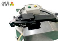 China Fast Locking Automatic Cable Tie Tool AC 220V For Tying Motor Coils Easily for sale