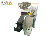China Electric Powered Automatic Wire Tying Machine For Bundling Damping Sheet for sale