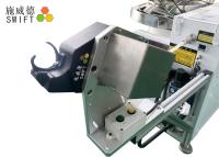 China Fixing Type Automatic Cable Tie Tool For Bundling And Using Nylon Plastic Ties for sale