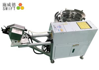 China Customize Automatic Cable Tie Tool  Binding Max Dia. 31mm Saving Labor Cost for sale