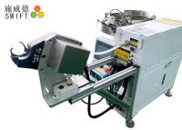 China Fixing Type Automatic Cable Tie Tool For Bundling And Using Nylon Plastic Ties for sale