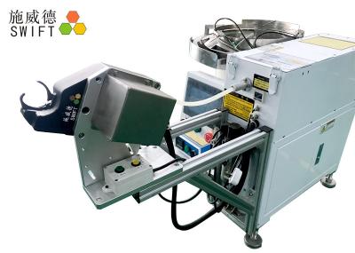 China Fixing Type Automatic Cable Tie Tool For Bundling And Using Nylon Plastic Ties for sale