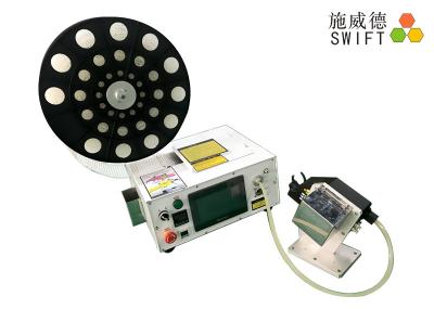 China Light Weight Automatic Cable Tie Tool Air Source Powered 5kg/Cm2 Pneumatic Pressure for sale