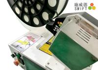 China Small Volume PLC Control 1.1S Cable Tie Tensioning Tools for sale