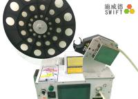 China Customized Automatic Zip Tie Tool High Reliability For Waste Free Bundling for sale