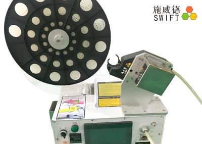 China Customized Automatic Zip Tie Tool High Reliability For Waste Free Bundling for sale