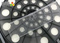 China 4000 Pcs Reel Heat Resistant Zip Ties For Automatic Cable Tie Machine for sale