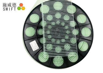 China Self Locking Flexible Strip Cable Ties For Automatic Cable Tie Tool Application for sale