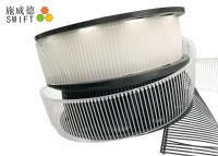 China W3.6 * L200mm Stripe Nylon Cable Tie In A Roll With 4000pcs For Tool Using for sale