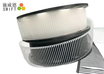 China W3.6 * L200mm Stripe Nylon Cable Tie In A Roll With 4000pcs For Tool Using for sale