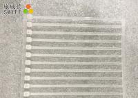 China Reel Nylon Cable Ties 3.6 * 200mm Stronger Tensile Force With Reach Certificate for sale