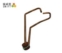 China Fast Bending Speed Automatic Cable Tie Tool Fixed Type With 1 Year Warranty for sale