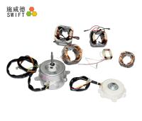 China Professional Automatic Wire Tie Machine High Efficiency For Bundling Motor Coil for sale