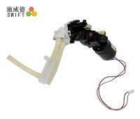 China Semi Automatic Twist Tie Machine 1.1S/Pcs Cable Tie Fast Operation Speed for sale