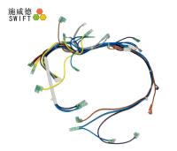 China Stable Automatic Zip Tie Machine Long Using Life With Temperature Controlling System for sale