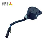 China Different Sizes Automatic Cable Tie Tool With 1pcs/1s Fast Bundling Speed for sale