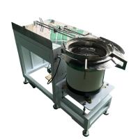 China Automatic Plastic Tie Machine Adjustable Binding Force W2.5mm * L100mm Cable Ties Size for sale
