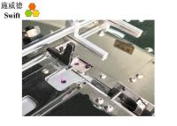 China Reliable Zip Tie Machine , Automatic Wire Tie Machine For Wire Harness Connectors for sale