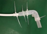 China Adjustable Binding Forces PVC Soft Pipe 1.0s Wire Tie Tool for sale