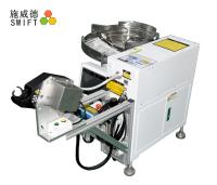 China SWT25100F Automatic Wire Tying Tool , Cable Tie Binding Cutting Machine With Fast Speed for sale