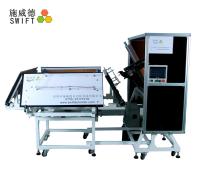 China Customized Automatic Cable Tie Tool AC220V 50 / 60Hz Electrical Powered With Robot Arm for sale