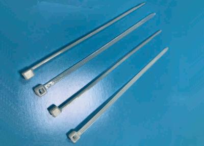 China 100% Natural Nylon Bulk Cable Ties 15in Length For Automatic Cable Tie Tool for sale