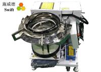 China Fast Bundling Speed Auto Twist Tie Machine For Zip Ties W2.5mm * L80mm * T1.1mm for sale